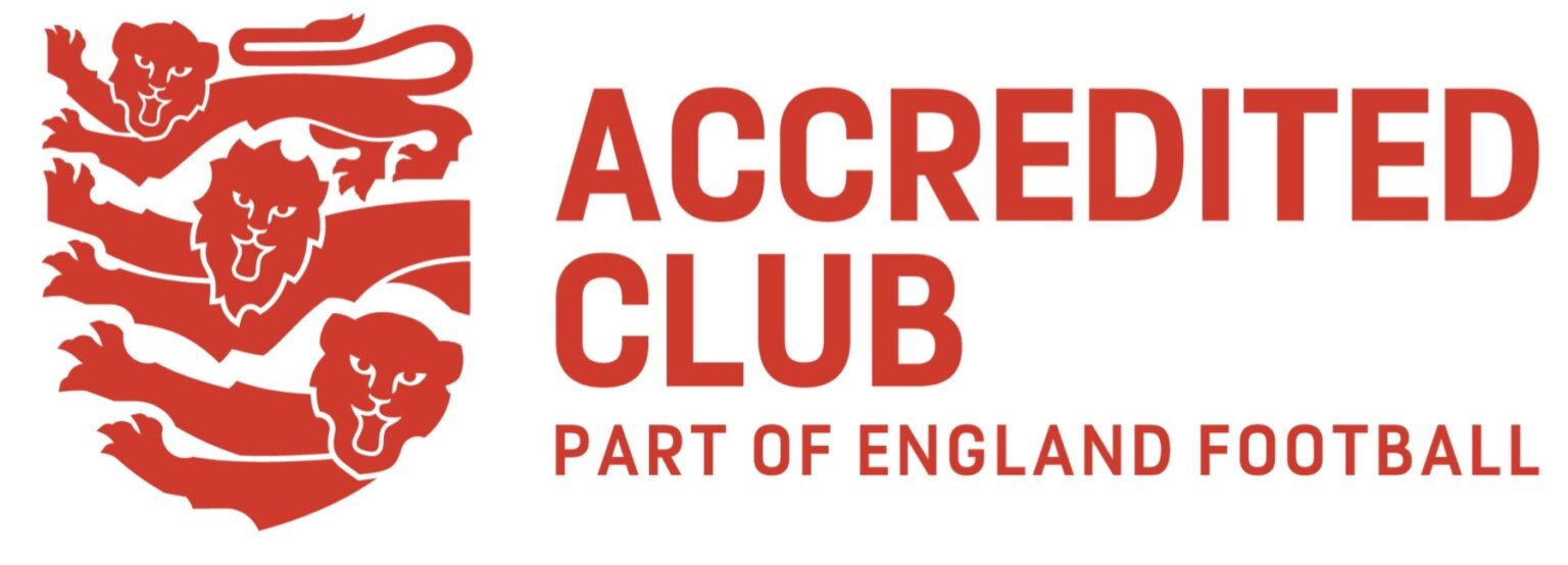 England Football Accredited Club – Omonia Youth Football Club