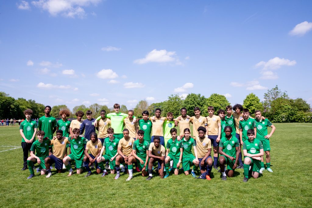 News – Omonia Youth Football Club